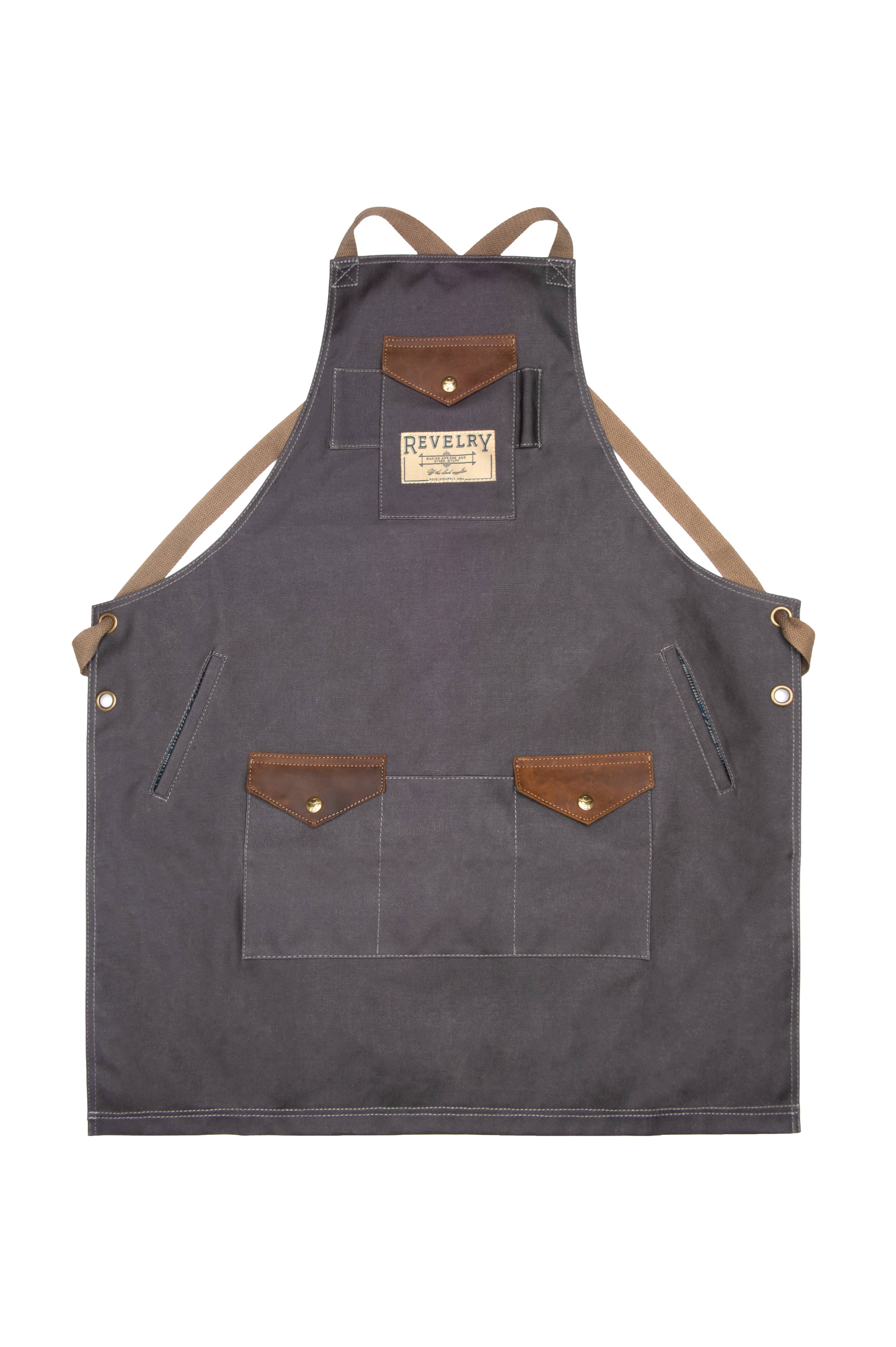 Work Aprons – Lostwestern