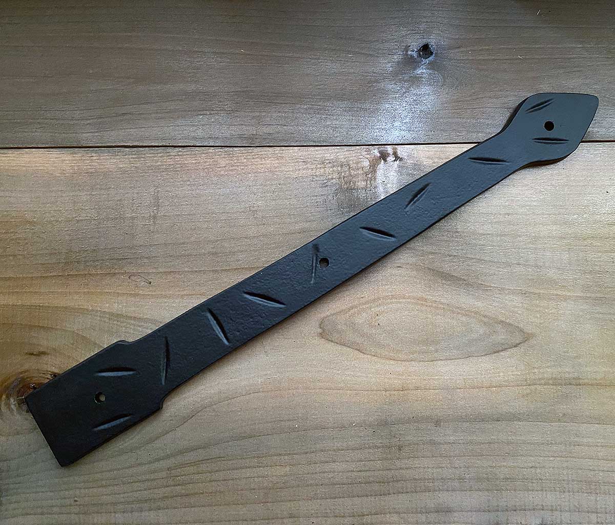 Iron / Metal Brackets and Straps – Lostwestern