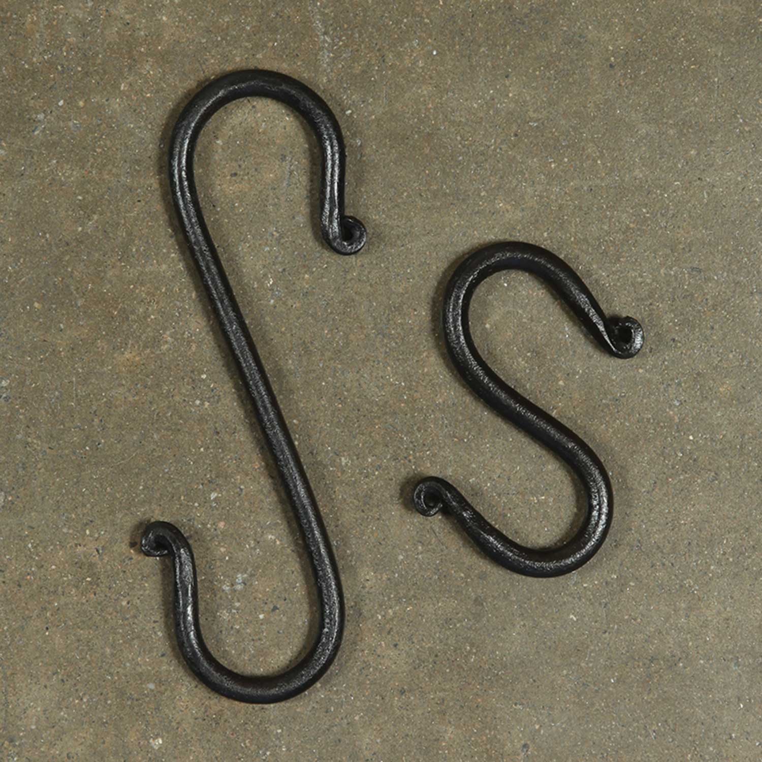 S Hooks – Lostwestern