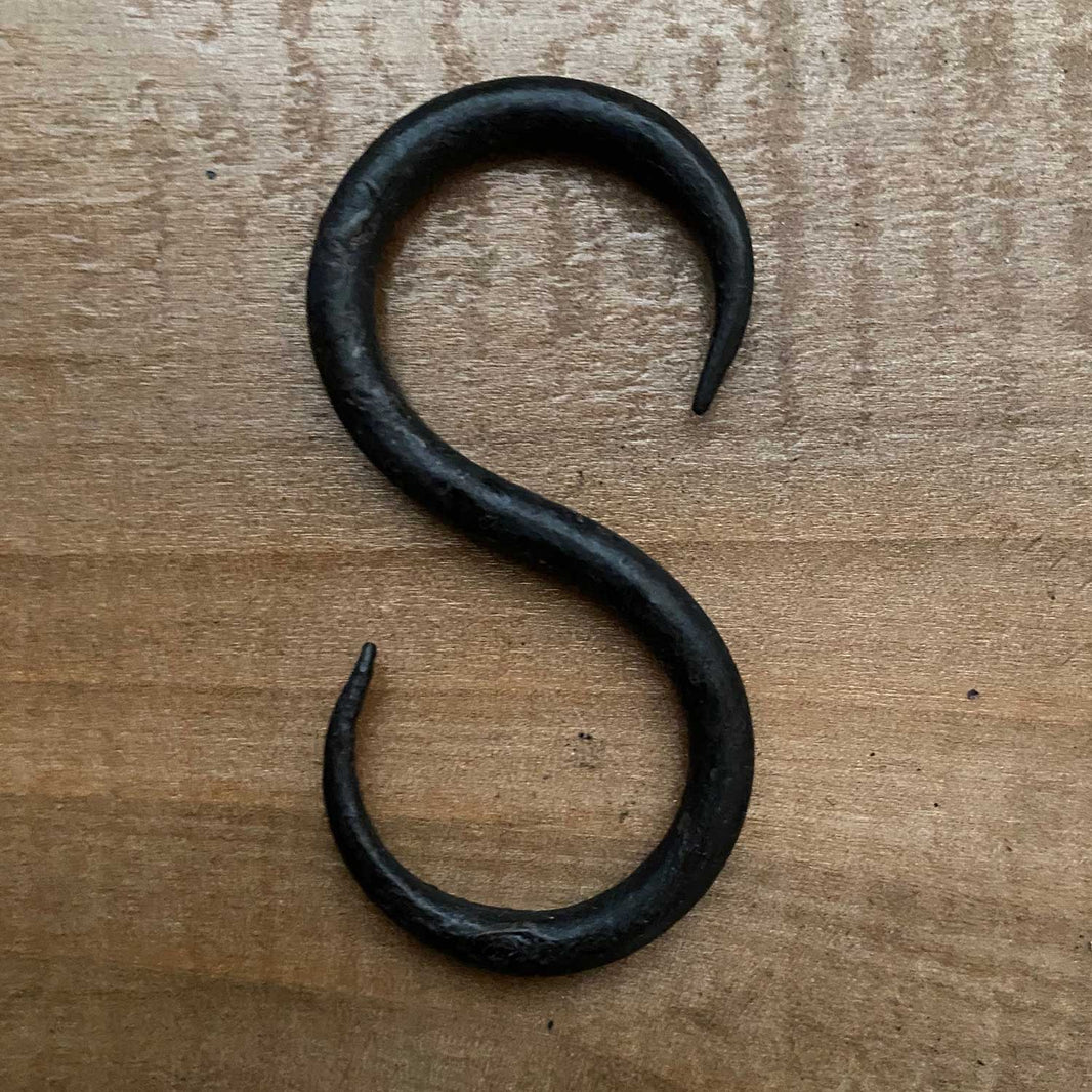 S Hooks – Lostwestern