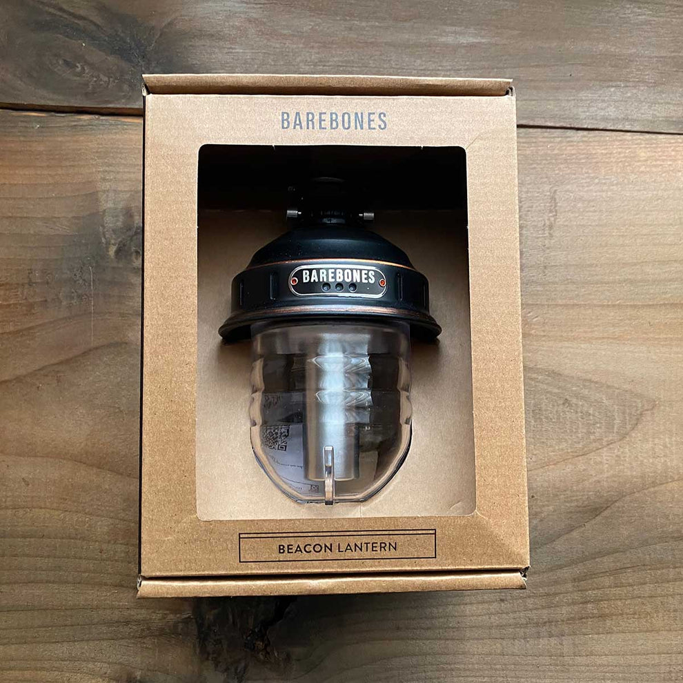 Barebones Beacon Hanging Light – Lostwestern