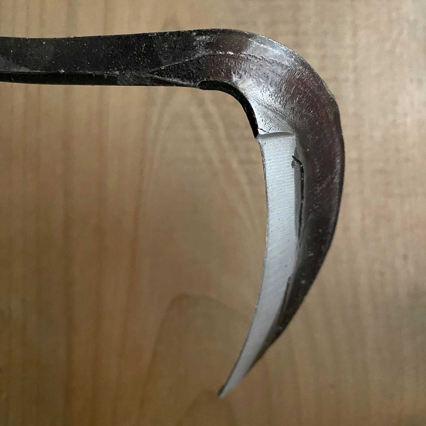 Bridgetown Mini Sickle Hoe – Lostwestern