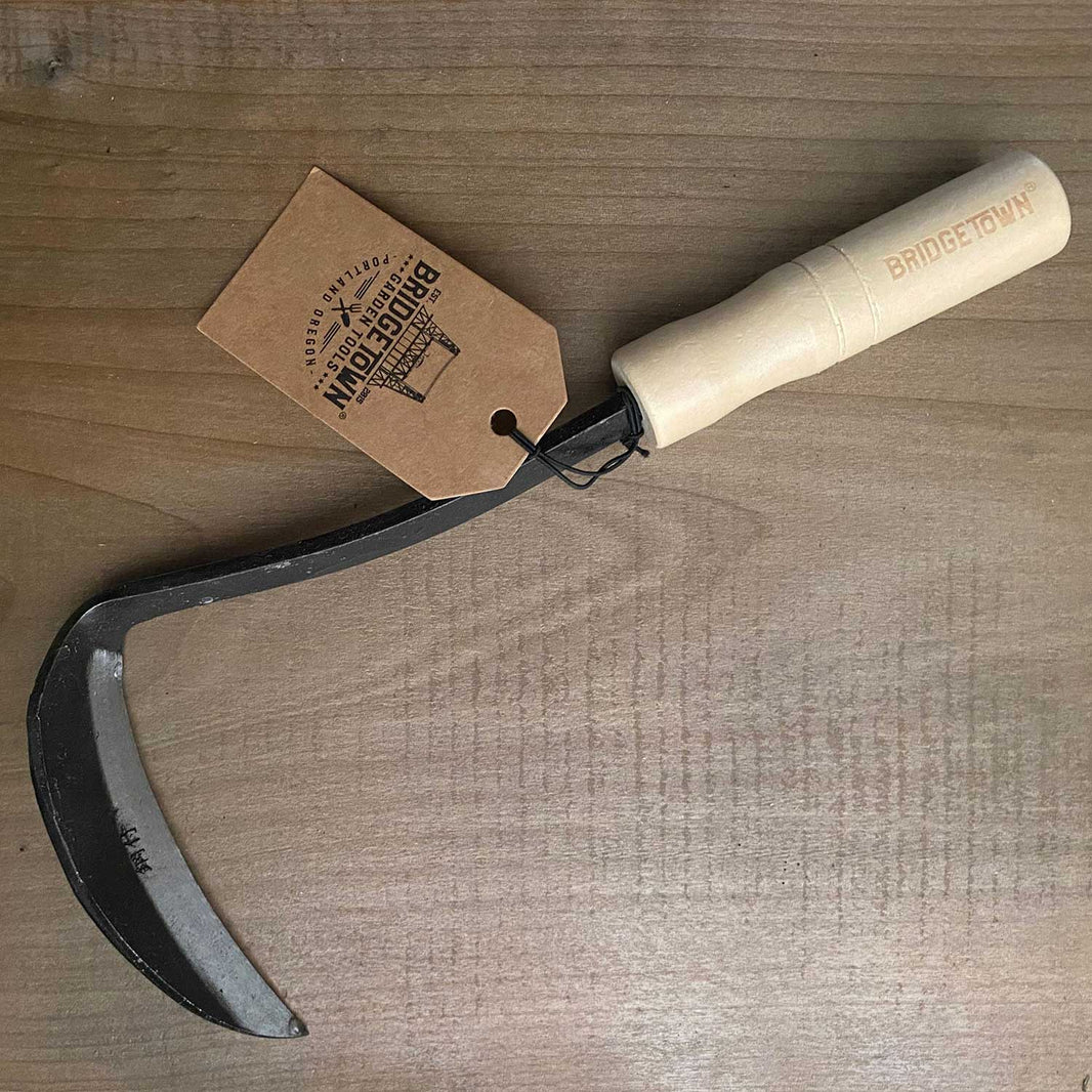 Rustic Forged Iron Garden Tools – Lostwestern