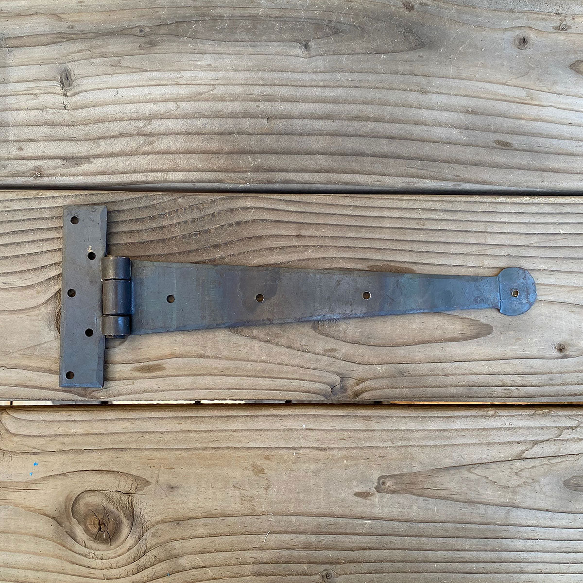 Rustic Vintage Style Decorative Hinges – Lostwestern