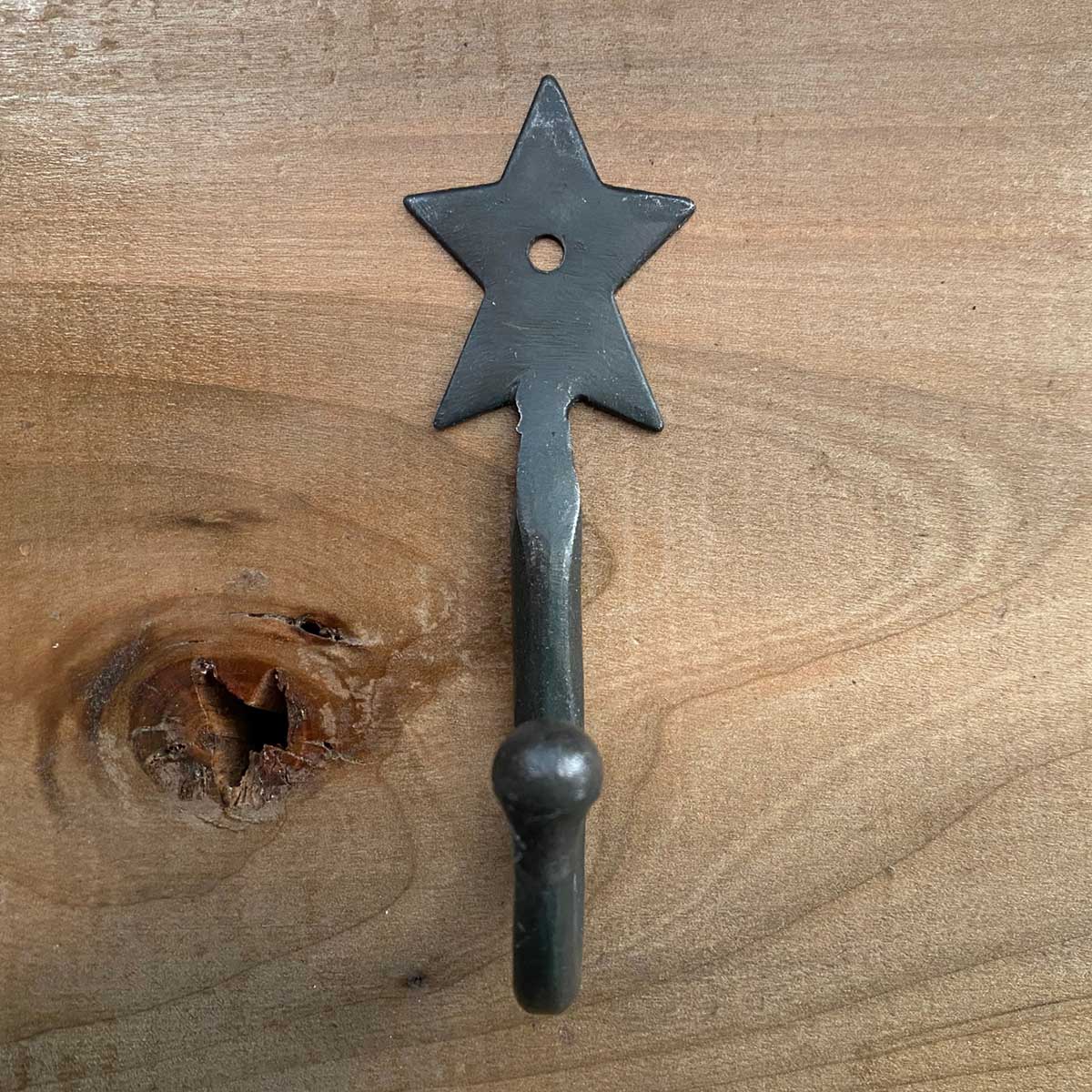 Single Star Hook – Lostwestern