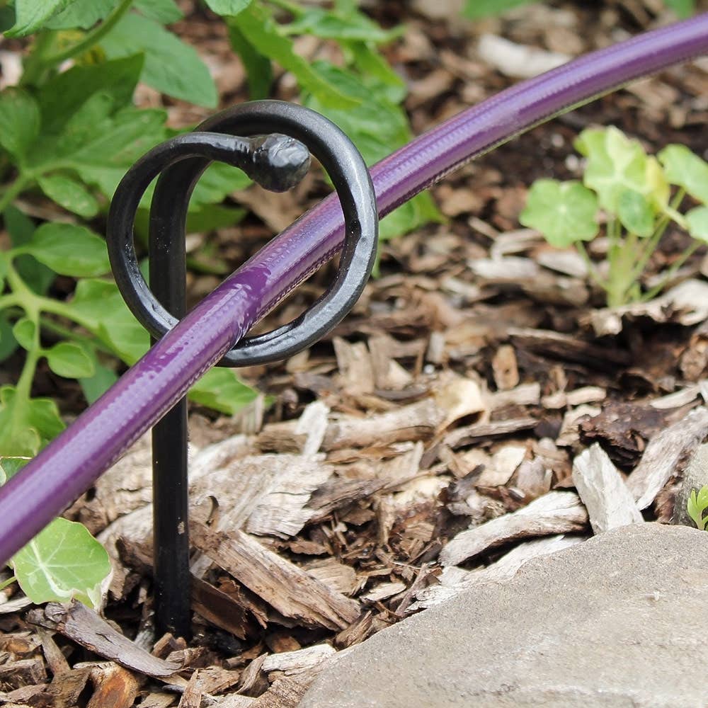 Ball End Hose Guard / Hose Guide ACHLA – Lostwestern