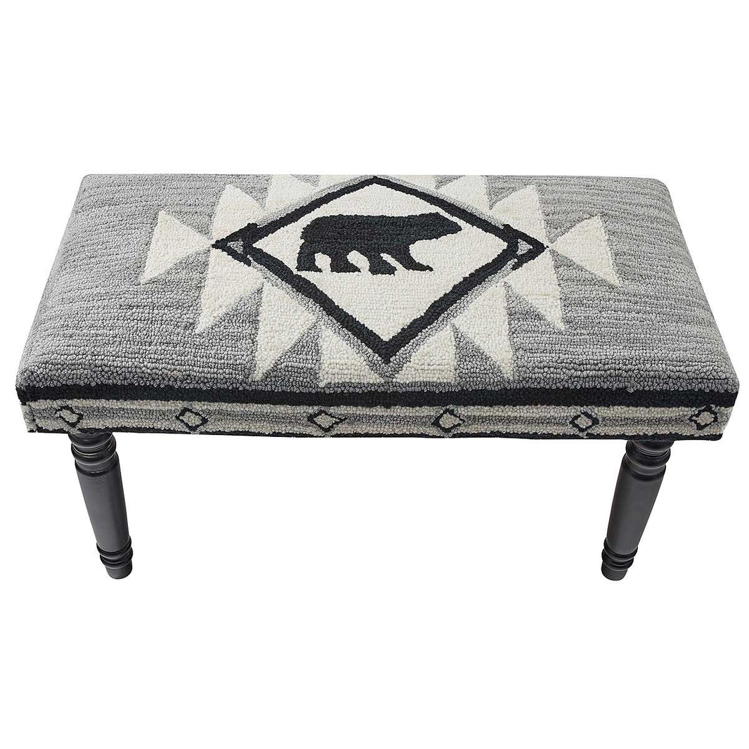 Rustic Cabin Benches and Stools – Lostwestern